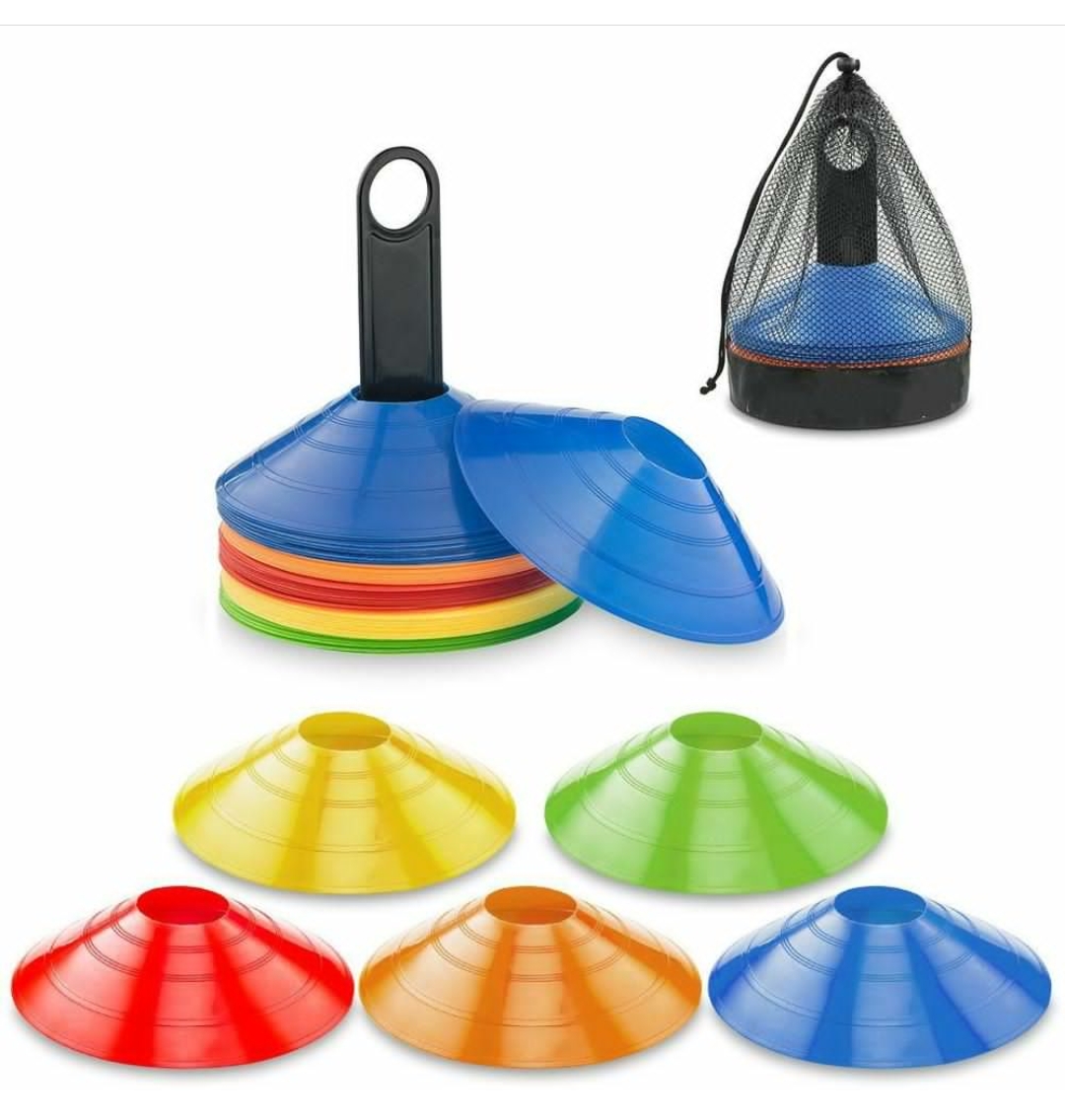 Training Markers – Embu Sports House Ltd